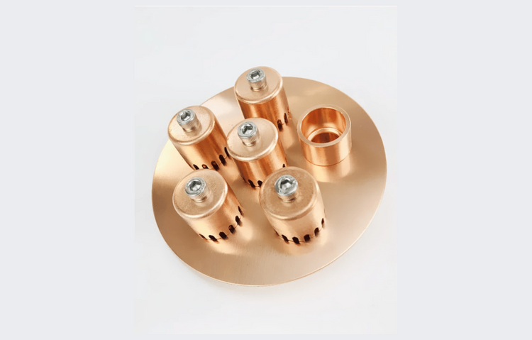 Bubble Plates: What are they and what do they do? – Carmel Distillery