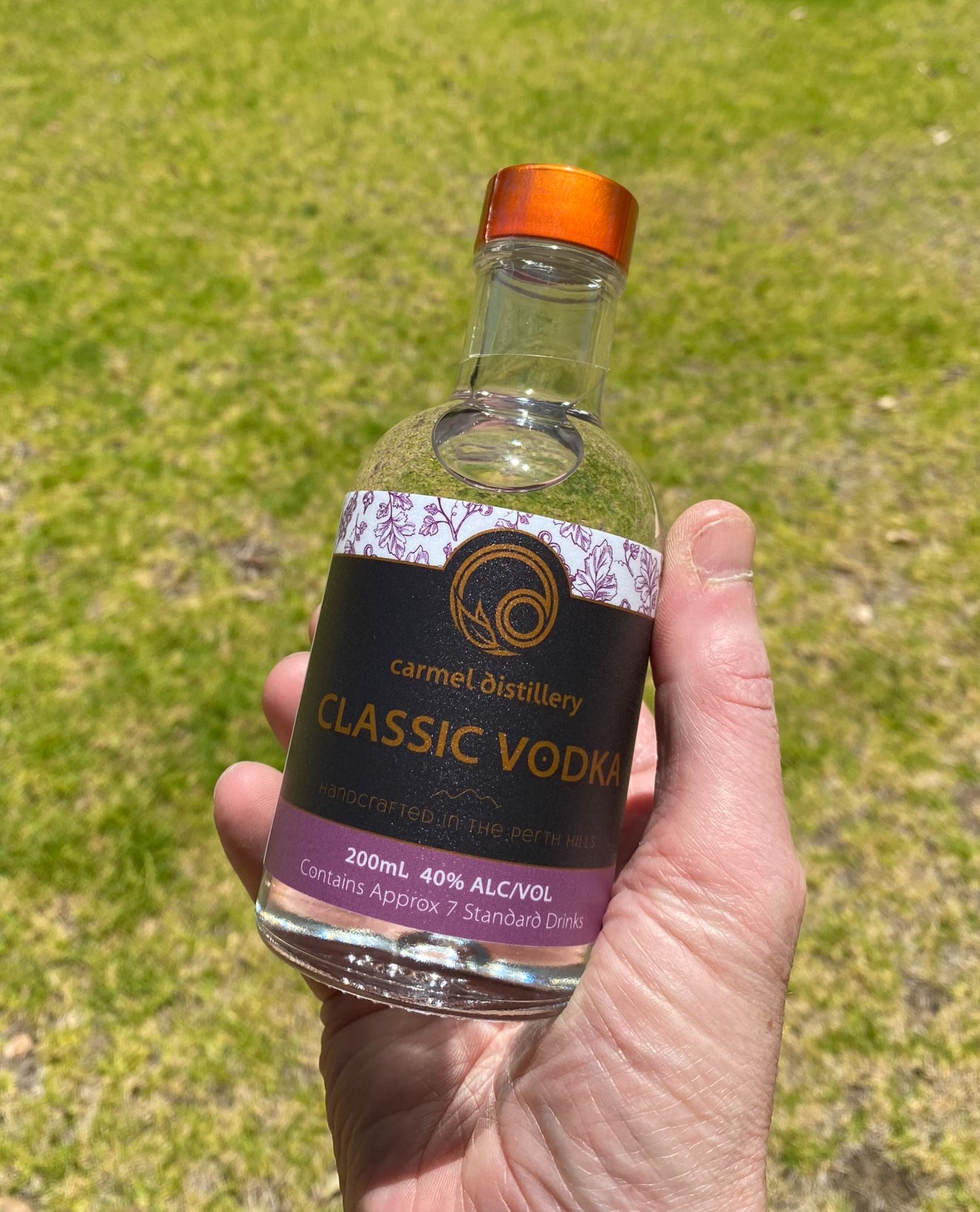 Products – Carmel Distillery